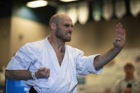 Tour Schedule - ProMac Karate Tournaments